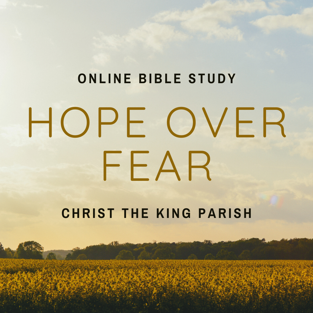 hope-over-fear – Christ the King Parish