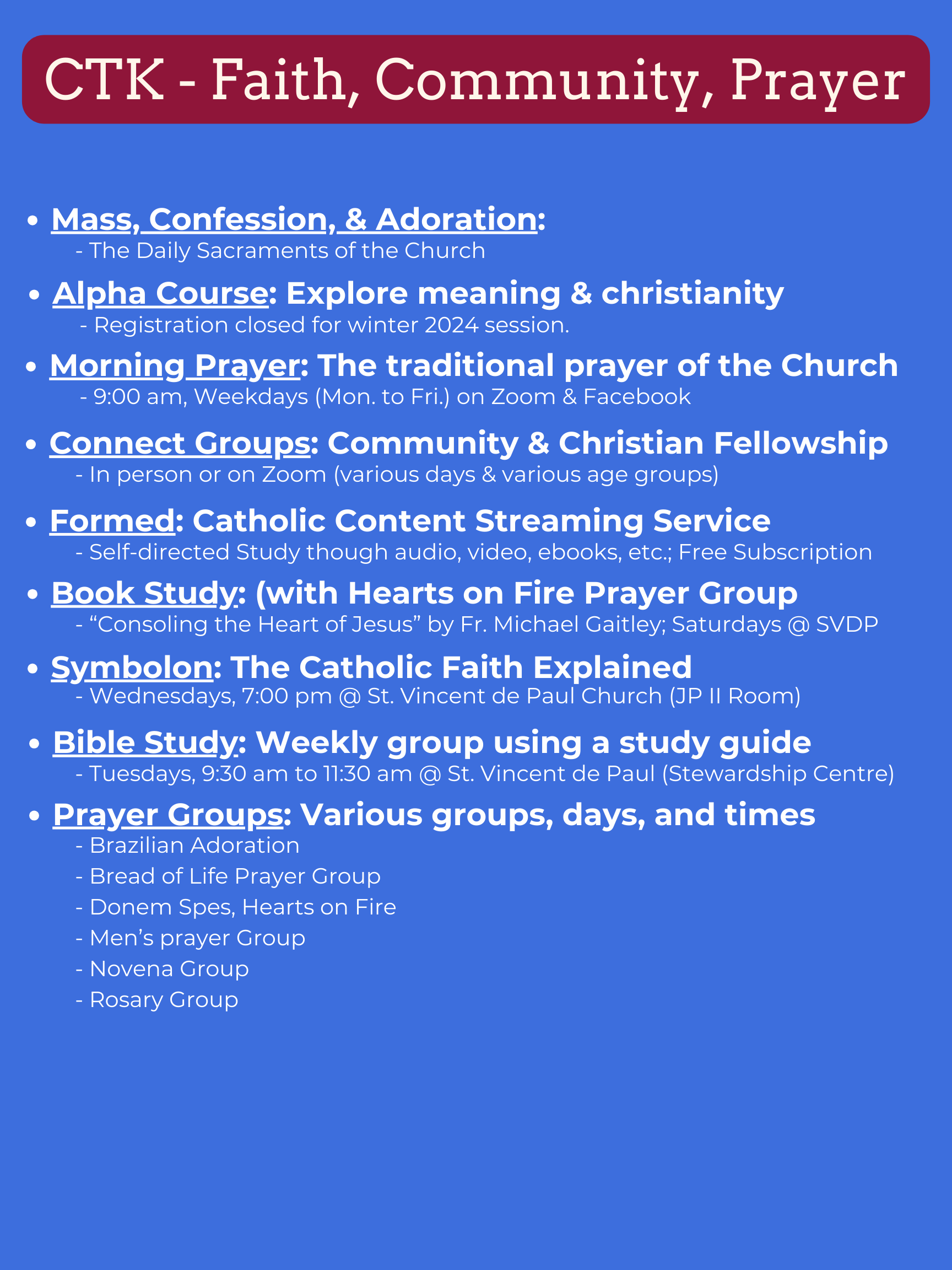 groups-graphic – Christ the King Parish